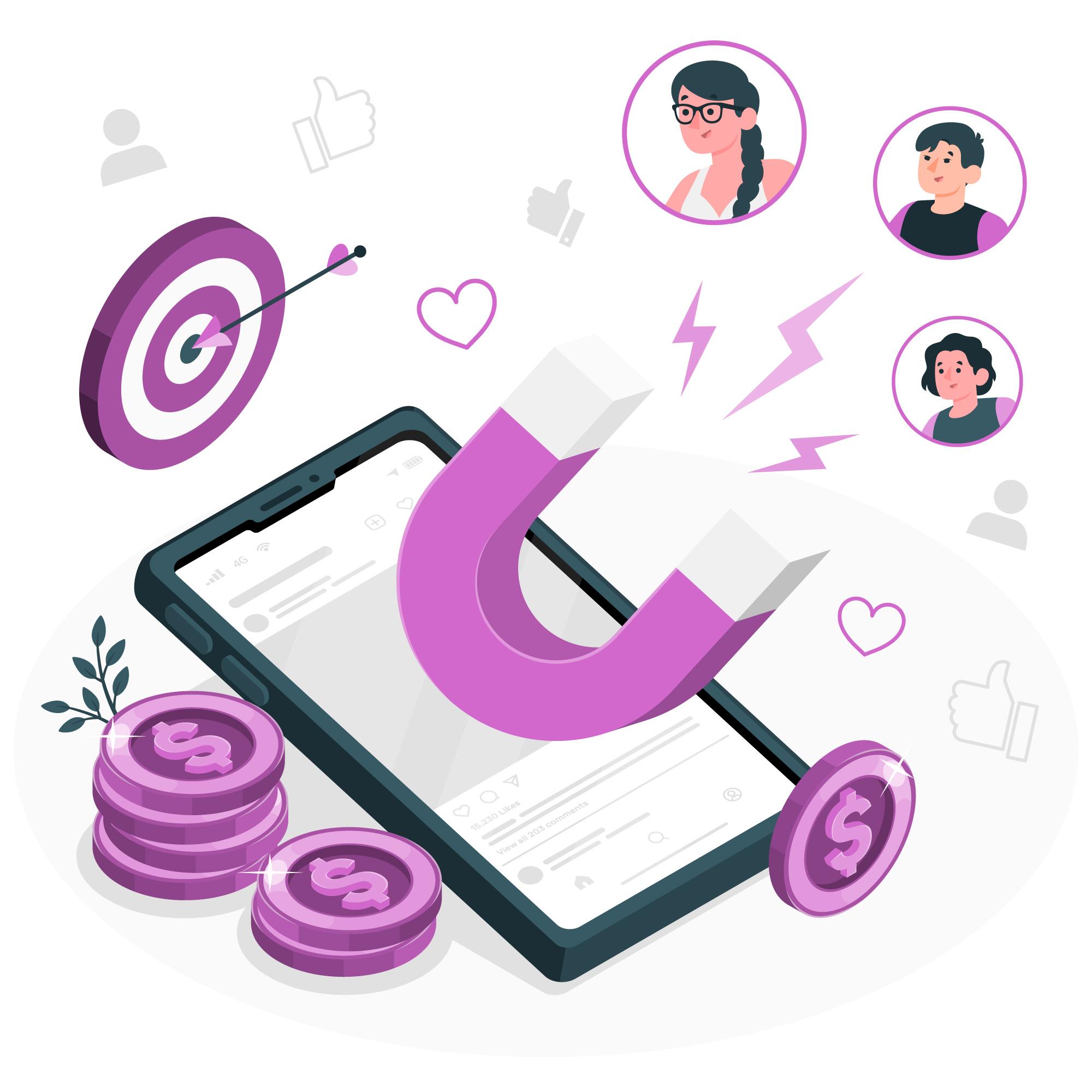 7 Lead Generation Strategies for 2020 (and beyond!) - Salespanel Blog