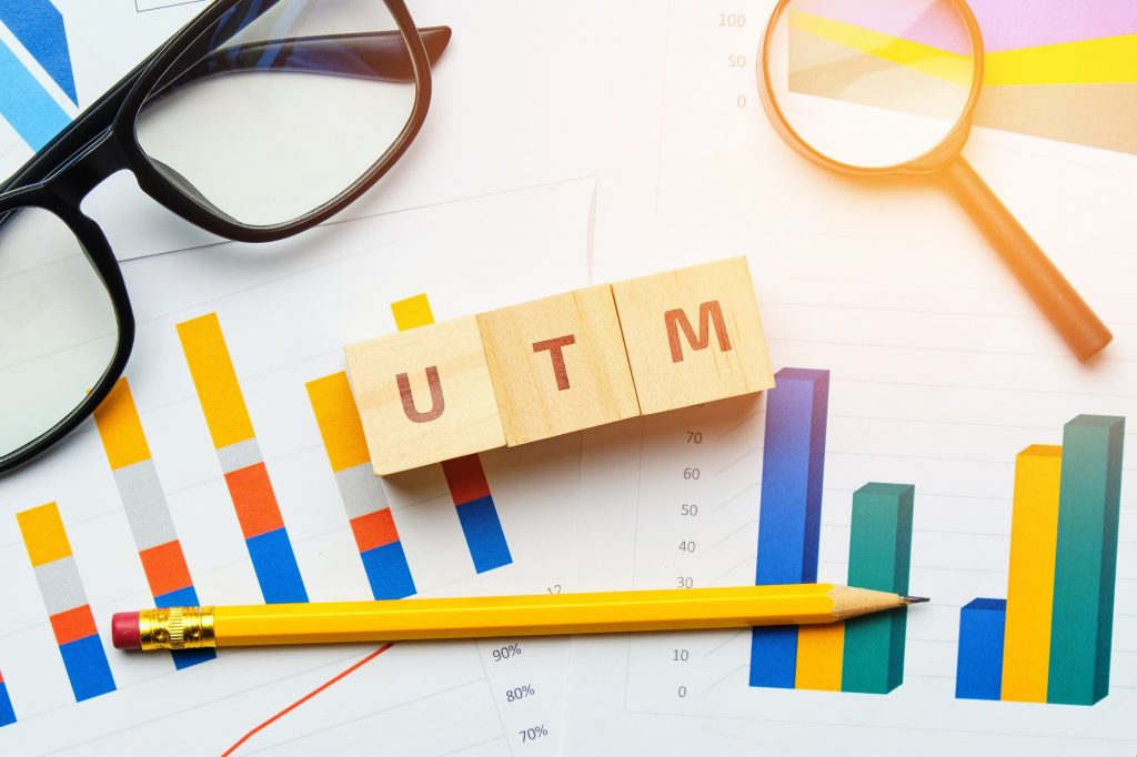 UTM Parameters - Best Strategies - Salespanel Blog