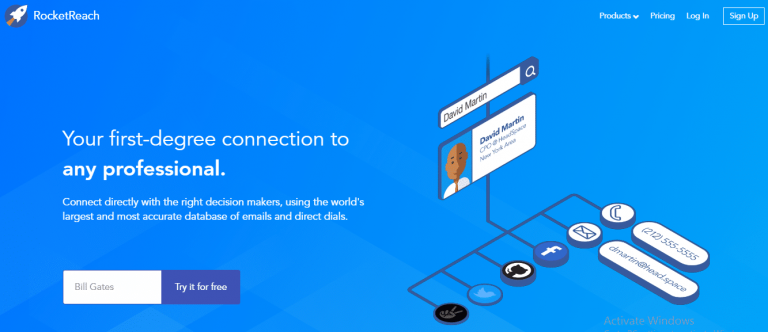 Top 20 Lead Generation Companies of 2025 - Salespanel