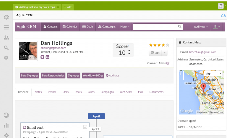 8 CRM Modules (sorted by Categories) That Work With Any CRM