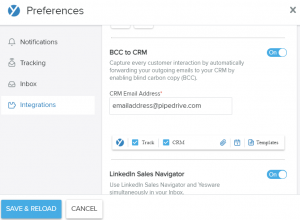 8 CRM Modules (sorted by Categories) That Work With Any CRM