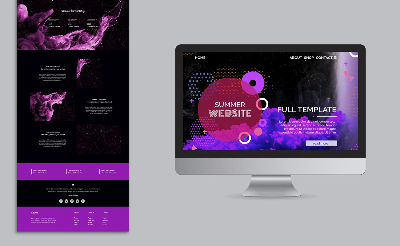 Elementor's Best Practices for Creating a High-Converting WordPress Website