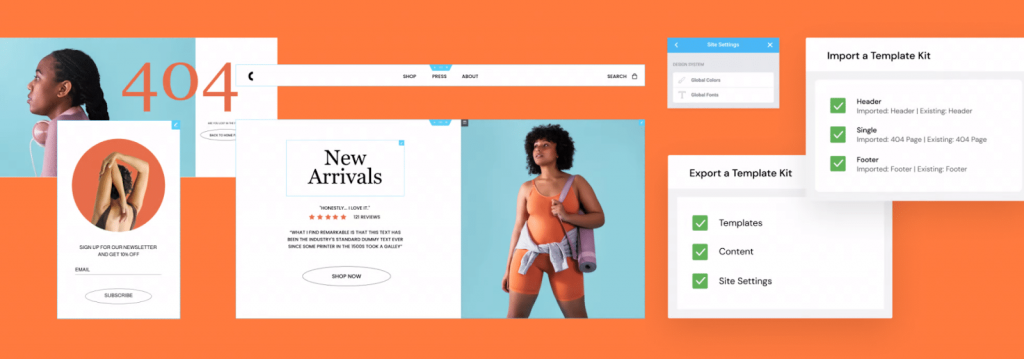 Elementor's Best Practices for Creating a High-Converting WordPress Website