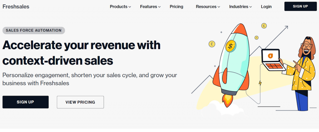 Best Sales Automation Tools for Sales Growth - Salespanel