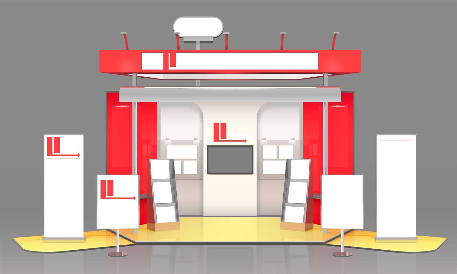 How To Create A Marketing Area With No Budget - Salespanel Blog