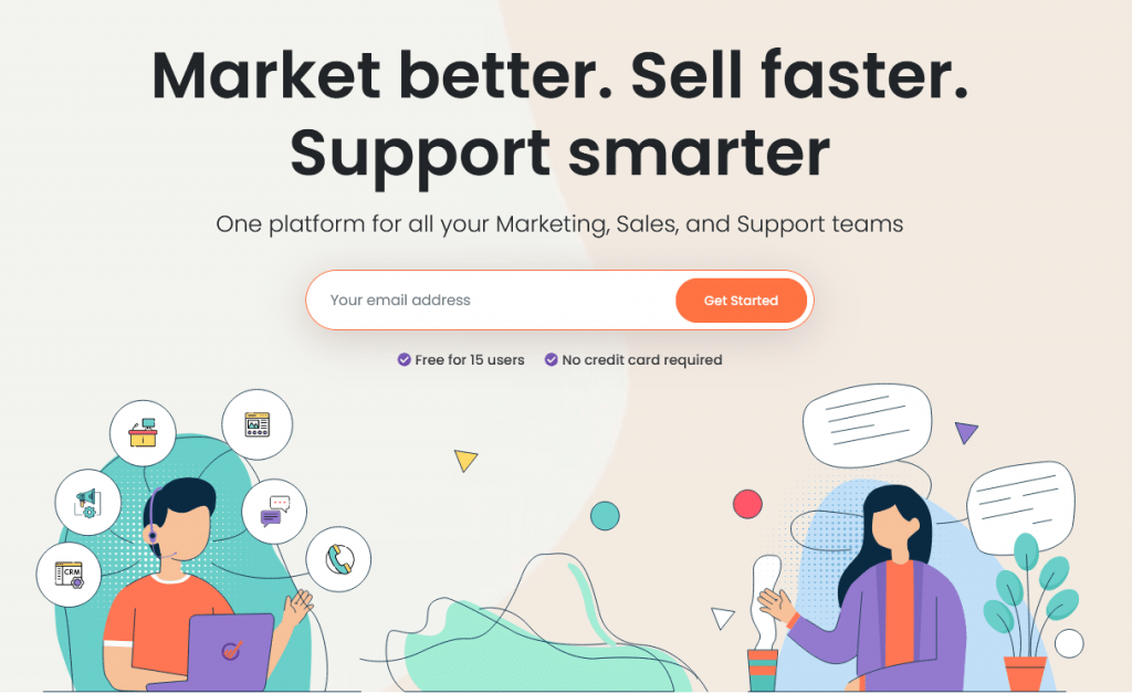 10 Customer Engagement Platforms To Try In 2022 - Salespanel