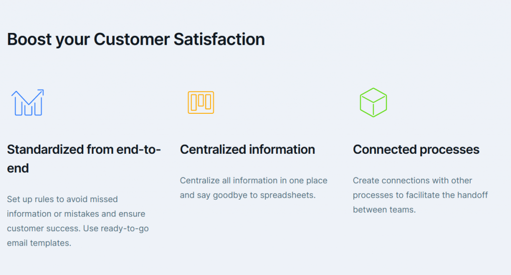 10 Customer Engagement Platforms To Try In 2022 - Salespanel