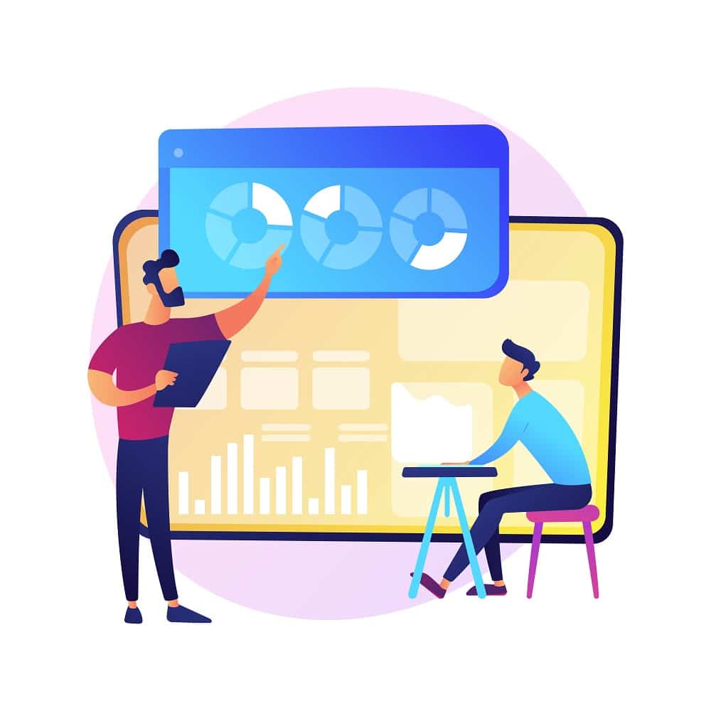 How to Perform a Digital Marketing Audit - Salespanel