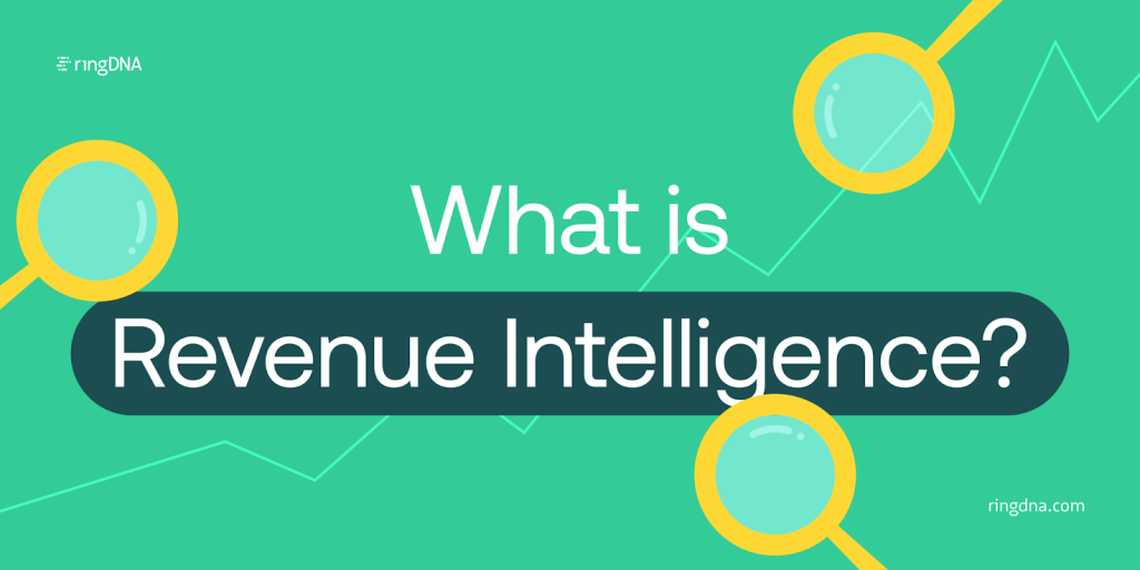 Revenue Intelligence for B2B Businesses - Salespanel