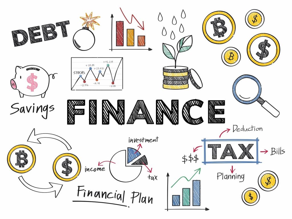 9 Ways To Improve Your Business Financial Management Salespanel
