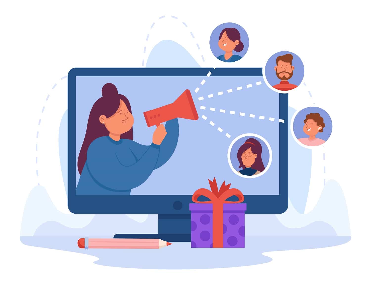 How To Win More Business With Sales Demonstrations - Salespanel Blog