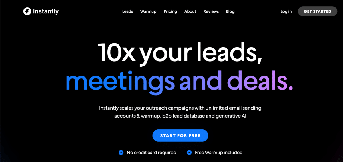 Top 12 Online Lead Finder Tools For B2B Businesses - Salespanel Blog