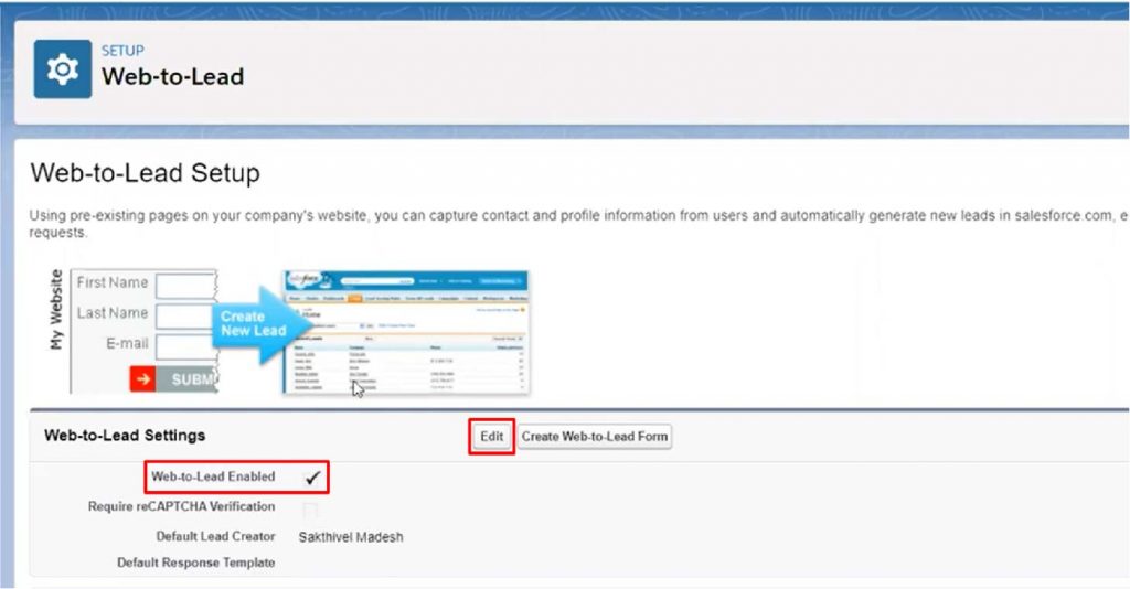 Salesforce Web-To-Lead Forms — Can You Do Better?