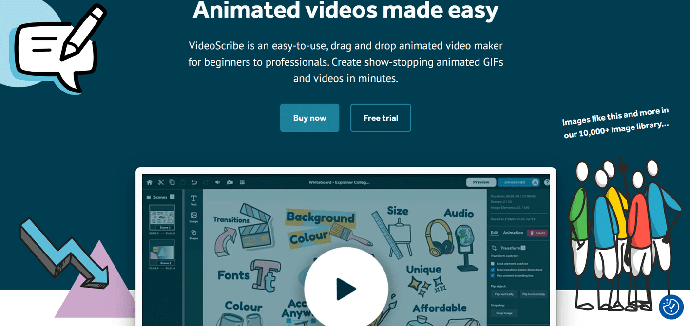 11 Video Marketing Tools to Boost Sales Engagement - Salespanel