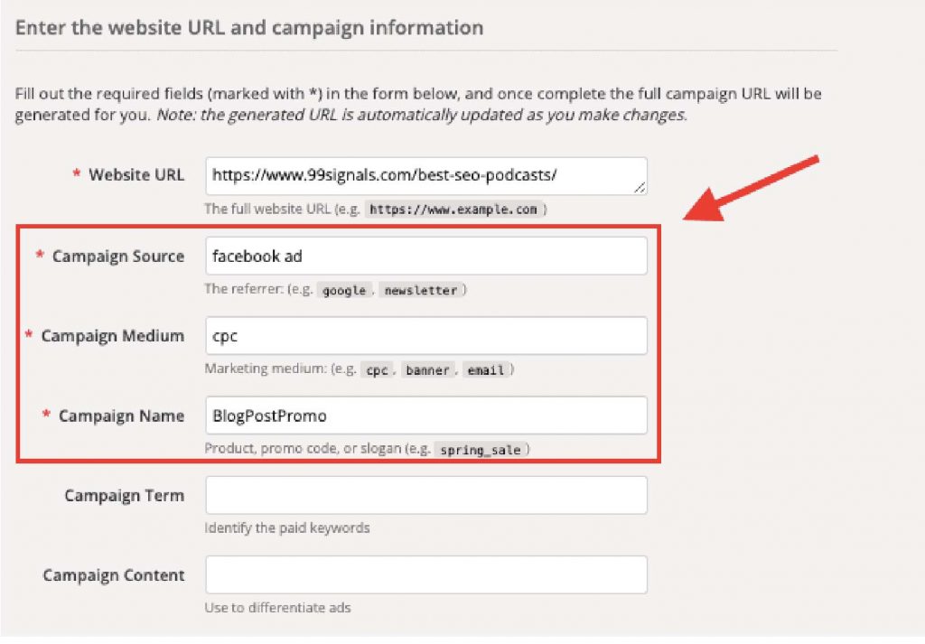 How To Track Facebook Ads Beyond Facebook - Salespanel