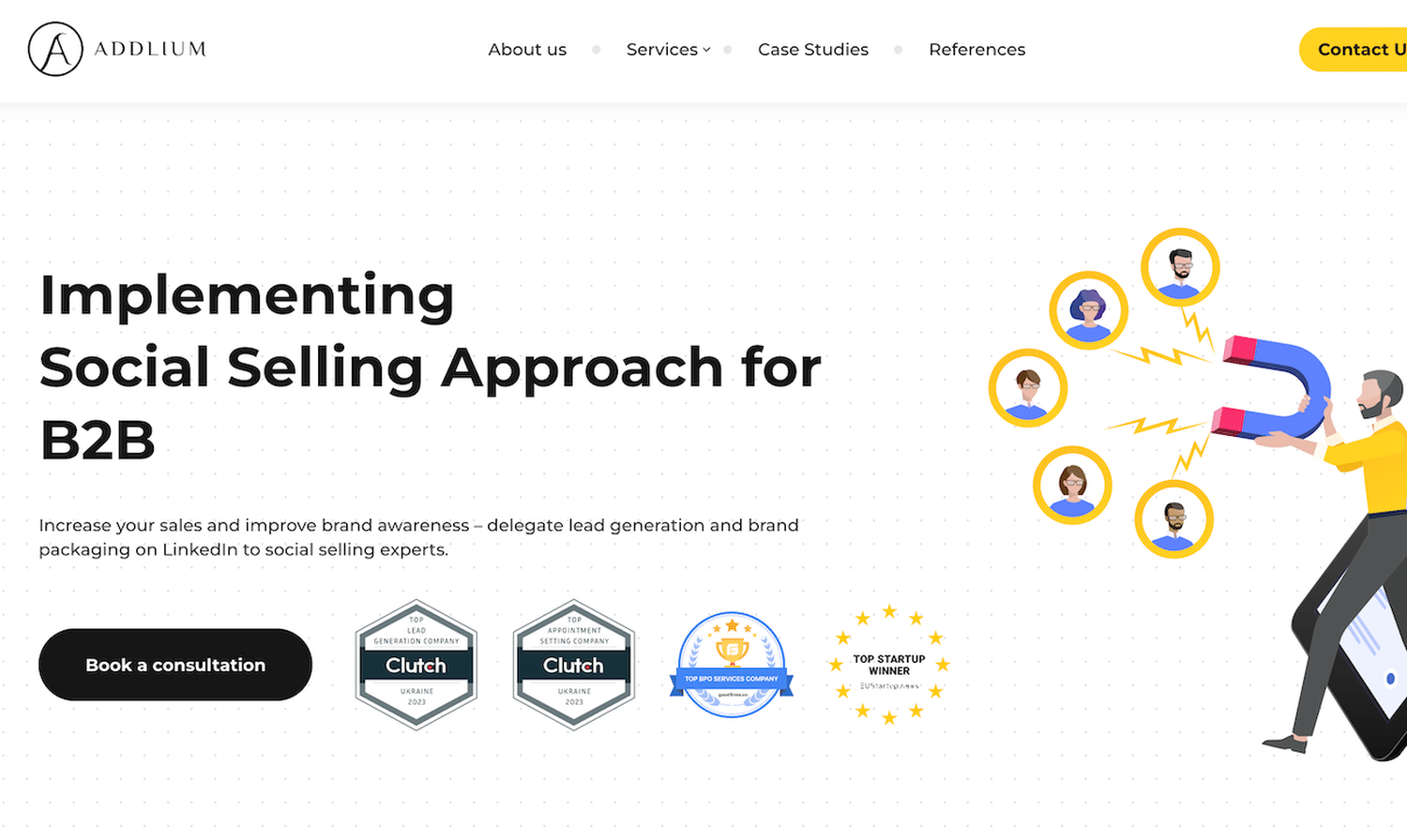 What is Sales Outsourcing? Top 20 Sales Outsourcing Companies in 2024