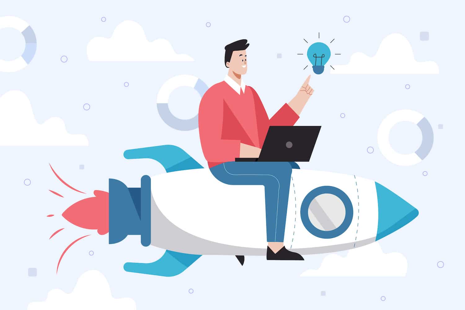 What Is Speed To Lead? How Can You Improve It? - Salespanel