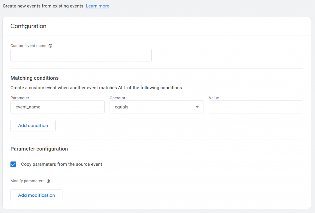 Event Tracking with Google Analytics: Do B2Bs Need More Data?