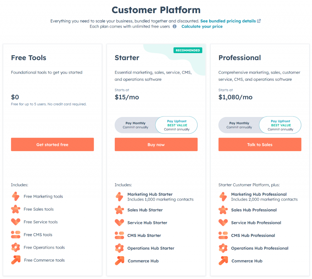 Pipedrive vs Hubspot: Picking The Right CRM For Your Business