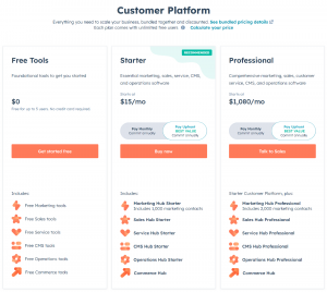 Pipedrive vs Hubspot: Picking The Right CRM For Your Business