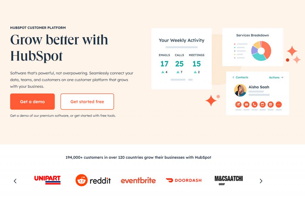 Pipedrive vs Hubspot: Picking The Right CRM For Your Business