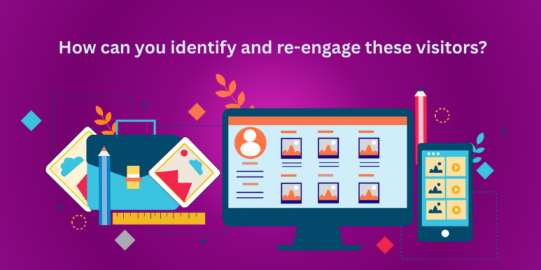 Website Visitor Identification - Salespanel Blog