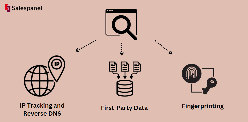 Website Visitor Identification - Salespanel Blog