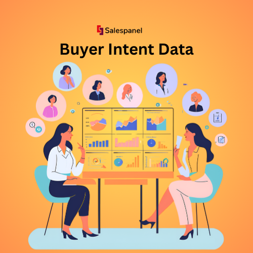 Buyer Intent Data in 2025: Definition, Types, Strategies & Best ...