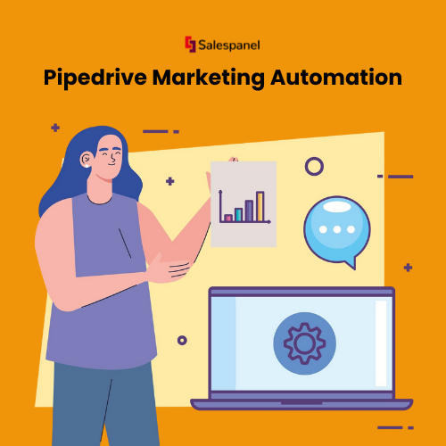 How to Use Pipedrive for Marketing Automation: Features, Integrations ...