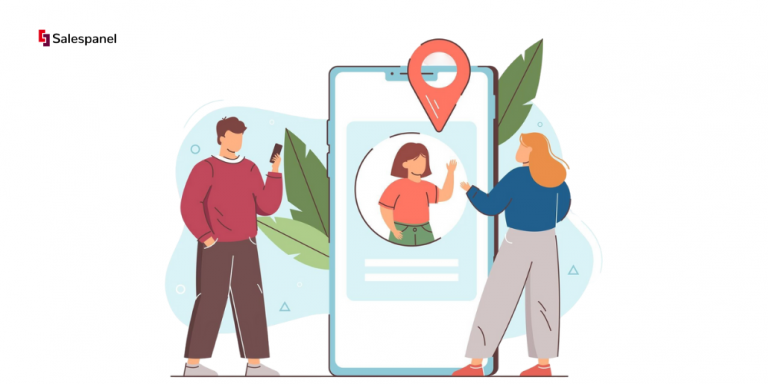 15 Best Website Visitor Tracking Software for B2B in 2026 - Salespanel Blog