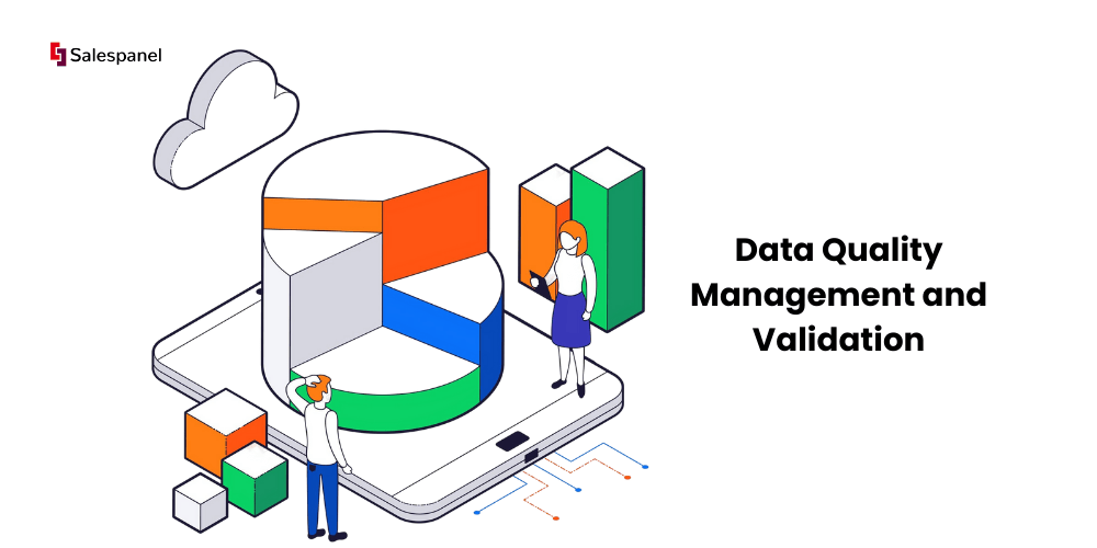 Customer Data Integration: 8 Best Practices for a Single Customer View - Salespanel Blog